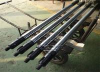 China API 11AX Sucker Rod Pump Spray Metal Plunger 32mm to 95mm for Oil Well for sale