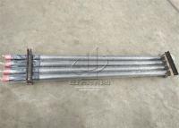 China API Well Casing Screen Pipe Continuous Slot Wedge Wire Tubing 2-7/8 WWS 200 MS for sale