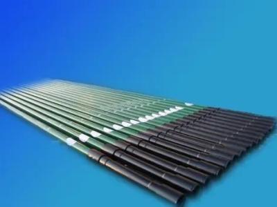 China API 11AX Downhole Sucker Rod Pump 28-108mm for Oil Gas Production for sale