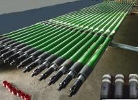 China API 11AX Sucker Rod Pump for Oil Production 2-3/8 to 3-1/2 Inch Tubing for sale