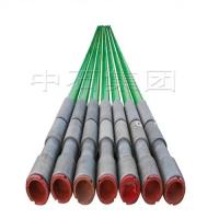 China Heavy Walled RHBM RHBC Downhole Pumps Small Sized 15 - 106 for sale