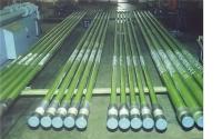 China 15 - 106 To 30 - 250 API Rod Insert Pump For Oil Production for sale