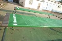 China Oil Rod Insert Pump Top And Bottom Seating With plunger for sale