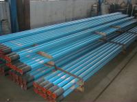 China Chrome Plated Barrel Oil Well Tubing Pump Cup Seating 1.25in 2-1/2in for sale