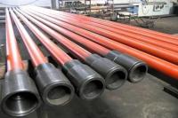 China Stationary Heavy Wall Well Pump Tubing 2-3/8in 2-7/8in API 11AX Oil Production for sale