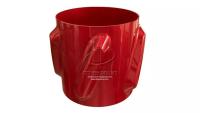 China Hollow Vane Casing Centralizer 4-1/2 to 9-5/8 Inch for Well Cementing for sale