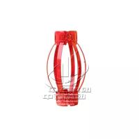 China Non Welded Drill Pipe Centralizer 13-3/8in x 17-1/2in 250mm Height for Well Drilling for sale