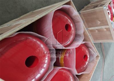 China API 5CT Automatic Fill Up Float Shoe and Float Collar 5 1/2 to 13 3/8 Inch Cementing Tool for sale