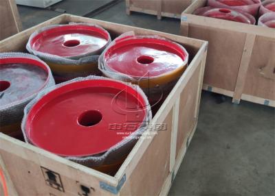 China API Steel Float Collar and Float Shoe 5 1/2 to 13 3/8 Inch for Ultra Deep Wells for sale