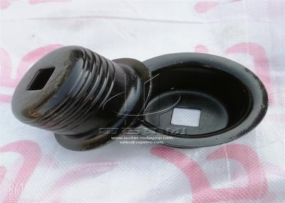 China Pressed Steel PSTP Drill Pipe Thread Protectors PIN & BOX 2-3/8 to 4-1/2 for sale
