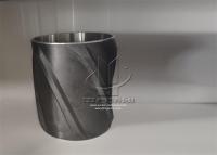 China API Certificated Bow Spring Centralizer Alloy Spiral Vane Coated Aluminium for sale