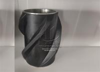 China Corrosion Resistant Alloy Casing Centralizer High Strength Cast Aluminum for sale