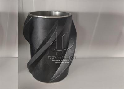 China Corrosion Resistant Alloy Casing Centralizer High Strength Cast Aluminum for sale