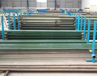 China Carburized Barrel 4140 Material Plunger Srp Pump Oil Rod Pump for sale