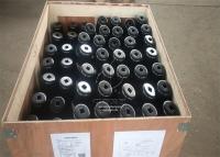China Pressed Steel PSTP Steel Drill Pipe Thread Protectors PIN & BOX for sale