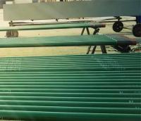 China API RHAC Heavy Wall Barrel Sucker Rod Pump 20-150 38mm 1.50in for Oil Well for sale