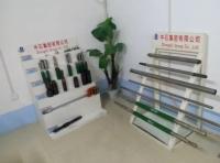 China Surface Hardened Technology Barrel Downhole Rod Pump Oil And Gas for sale