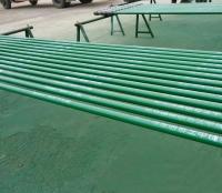China Oilfield Downhole Working Rod Insert Pump 70mm 83mm dia for sale