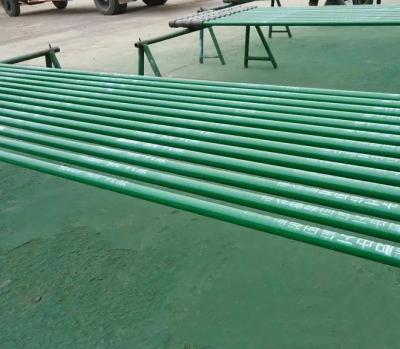 China Oilfield Downhole Working Rod Insert Pump 70mm 83mm dia for sale