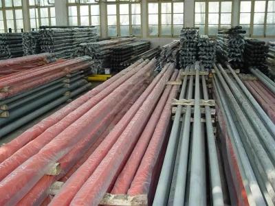 China API Subsurface Rod Insert Pump Chrome Plated 70mm 83mm for Oil Well for sale