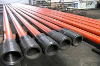 China Heavy Walled Oil Well Tubing Pump 44.45mm 7ft Barrel High Strength Corrosion Resistant for sale
