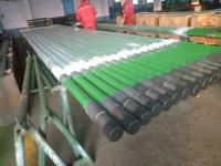 China Oilfield Downhole Well Pump Tubing Tungsten Carbide Valve API 11AX 28-108mm for sale