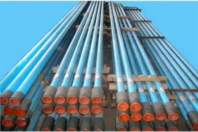 China Alloy Steel Plunger Well Pump Tubing Thick Wall Barrel 38mm OD 2.4m Length for sale
