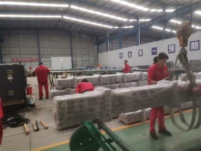 China Carbon Steel Barrel Sucker Rod Pump With API Certificate for sale