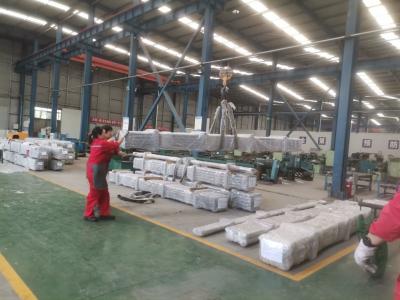 China Thin Walled Barrel Downhole Pumps RWAM RWAC RWBM for sale