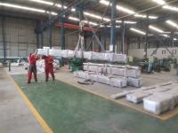 China Carbon Steel Heavy Wall Barrel Well Pump Tubing 44.45mm API-TH(B)M for Oil Industry for sale
