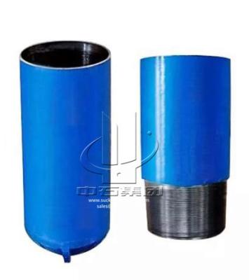 China API 5CT Stab-In Casing Float Shoe 4-1/2-36 inch Cementing Tool for Large Diameter Casings for sale