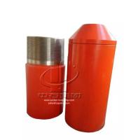 China API Cement Float Equipment 4 1/2-20 Inch Oilfield Drilling Casing Float Collar Shoe for sale