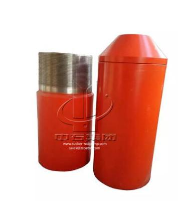 China API Cement Float Equipment 4 1/2-20 Inch Oilfield Drilling Casing Float Collar Shoe for sale