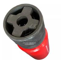 China PDC Oil Well Drilling Equipment Casing Float Collar And Shoe for sale