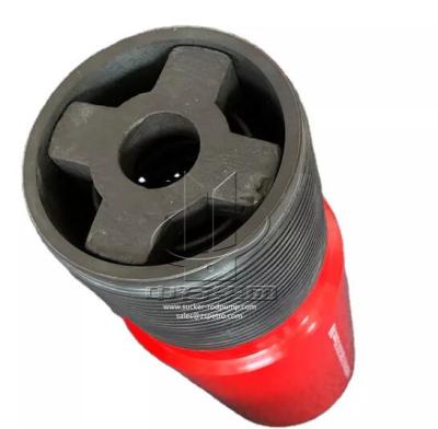 China PDC Oil Well Drilling Equipment Casing Float Collar And Shoe for sale