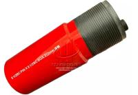 China API Thread Cementing Float Collar and Shoe 127mm to 244.5mm OD for sale