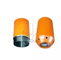 China API Drilling Cementing Casing Float Collar and Float Shoe 4.5-36 in 21-35 MPa for sale