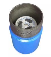 China PDC Drillable Single Valve Casing Float Collar 127mm API Thread for Well Drilling for sale