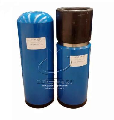 China Oilfield Non Rotating Type Casing Float Shoe 4 1/2 to 36 Inch PDC Drillable for sale