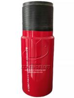 China Single Valve Cement Float Equipment Casing Collar Shoe 21Mpa - 35Mpa for sale