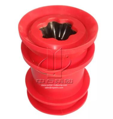 China API Oilfield Cementing Plug Top Bottom 4.5 to 20 Inch Casing Cement Slurry Barrier for sale