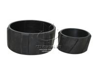 China API Composite Nylon Rigid Centralizer Low Friction 5 1/2 x 8 1/2 Casing for sale