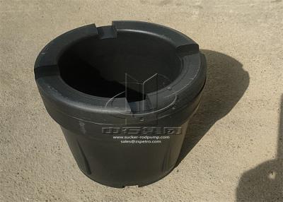 China API PSTP Steel Heavy Duty Thread Protectors For XT39 Pin Connection for sale