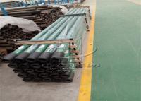China API 11AX Standard Oil Sucker Rod Pump Barrel Top / Bottom Anchor for sale