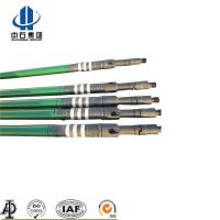 China API Downhole Sucker Rod Pump For Oil And Gas Field for sale