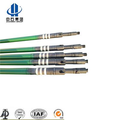 China API Downhole Sucker Rod Pump For Oil And Gas Field for sale