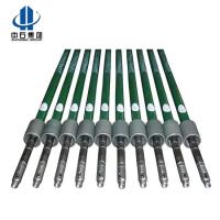 China API Standard Sucker Rod Tubing Pump 2-3/8 inch for Oilfield Well Drilling for sale