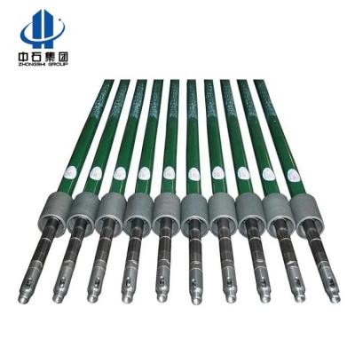 China API Standard Sucker Rod Tubing Pump 2-3/8 inch for Oilfield Well Drilling for sale