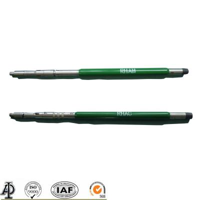 China API Standard Sucker Rod Pump 32mm to 95mm Nickel Carbide Barrel Oilfield Pump for sale