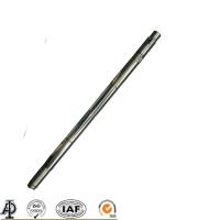 China API 11AX Oil Production Rod Pump Spray Metal Plunger Downhole Rod Pump 2.25 inch for sale